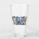 LOONEY TUNES™ Characters in Lettering Glass | Zazzle