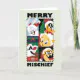 LOONEY TUNES™ Holiday Merry Mischief | Zazzle