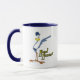LOONEY TUNES™ Retro Laughs | ROAD RUNNER™ Mug | Zazzle