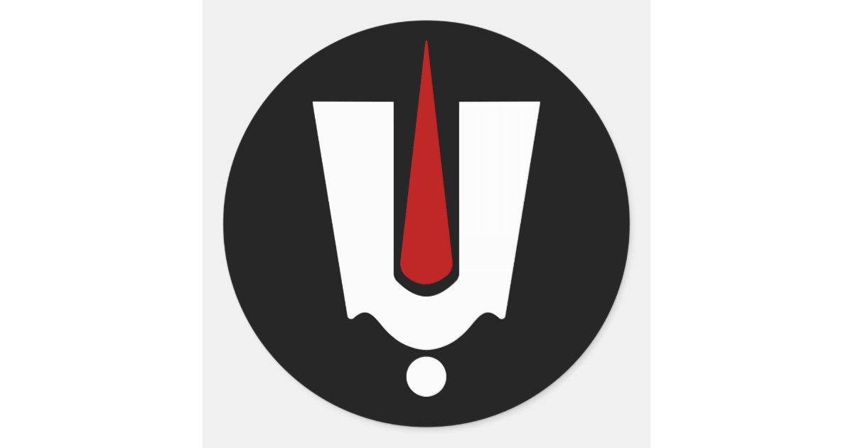 Lord Balaji Face Logo