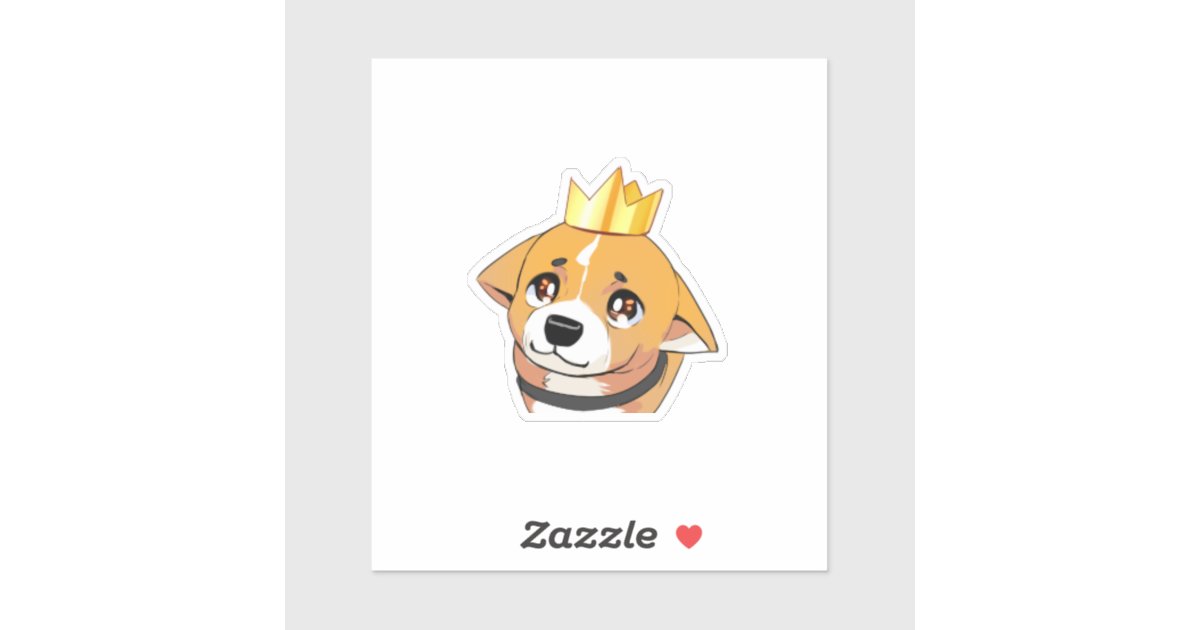 Lord Digby Sticker | Zazzle