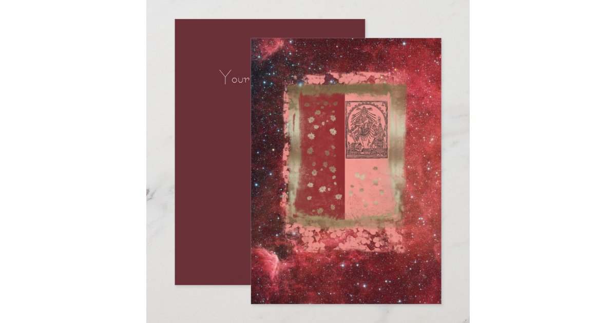 Lord Shiva - Invitation Card | Zazzle