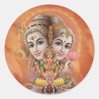 800+ Shiva Stickers and Shiva Sticker Designs | Zazzle