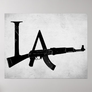 Ak47 Posters | Zazzle