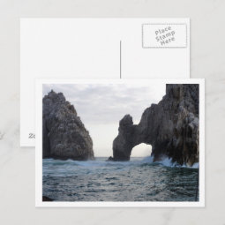 Los Cabos Postcard | Zazzle