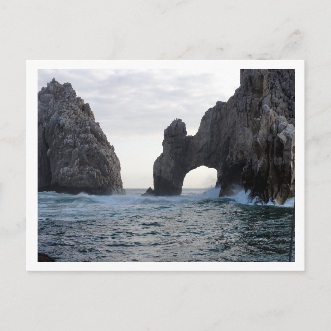Los Cabos Postcard | Zazzle
