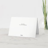 Loss of Black Cocker Spaniel Condolence Card | Zazzle