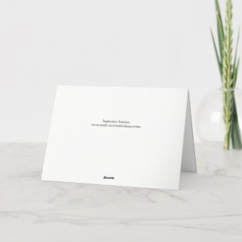 Loss of Cocker Spaniel Rainbow Sympathy Card | Zazzle