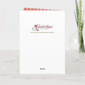 Lost First Tooth Red Polka Dots Congratulations Card | Zazzle