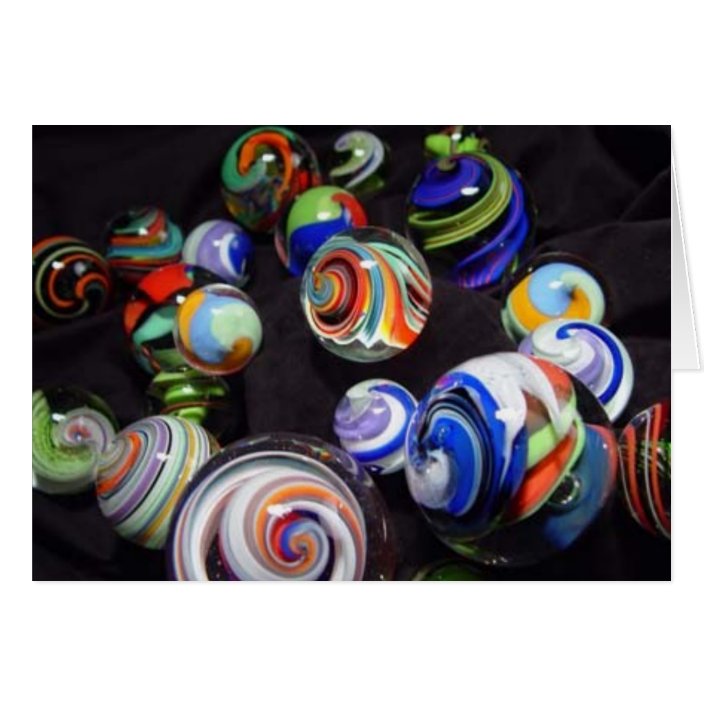 lost my marbles card | Zazzle.com