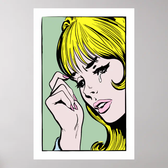 Lost Poster | Zazzle