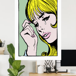 Lost Poster | Zazzle