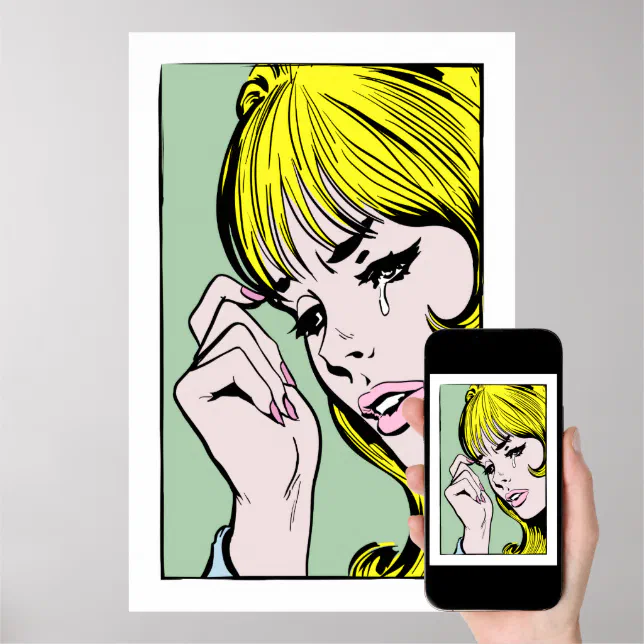 Lost Poster | Zazzle