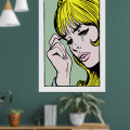 Lost Poster | Zazzle