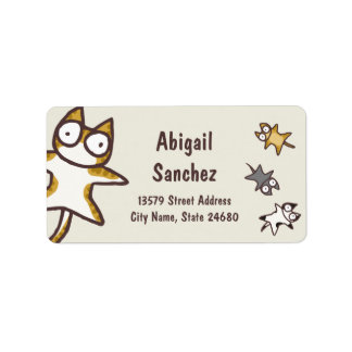 Funny Shipping, Address, & Return Address Labels | Zazzle