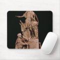 Louis XV as a Roman Emperor Mouse Pad | Zazzle
