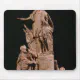 Louis XV as a Roman Emperor Mouse Pad | Zazzle
