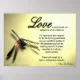 Love and Respect Quote Poster | Zazzle