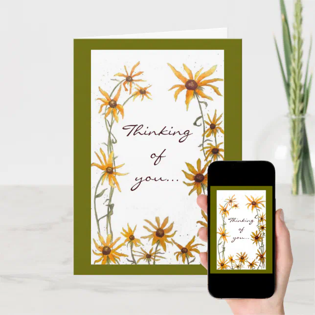 Love and Support Card | Zazzle