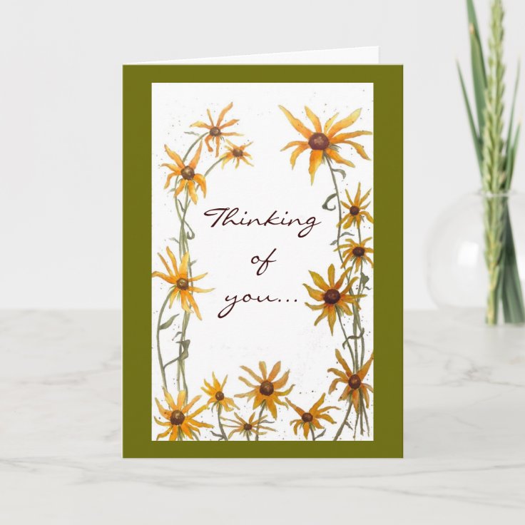 Love and Support Card | Zazzle