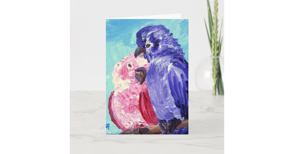 Love is... card | Zazzle