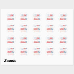 Love is Love Sticker | Zazzle