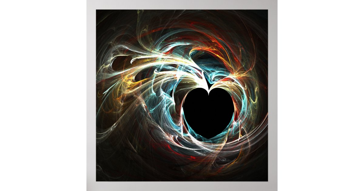 Love is unconditional - Poster | Zazzle