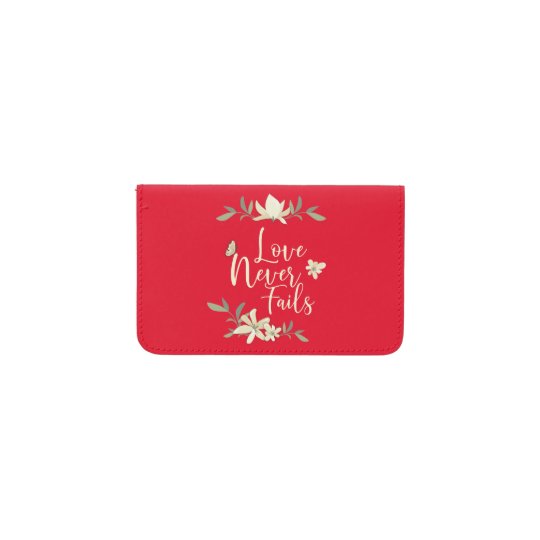 Love Never Fails 2019 JW Convention Contact Card Holder | Zazzle.com Love Never Fails 2019 JW Convention Contact Card Holder | Zazzle.com