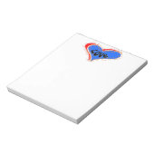Love Notepad | Zazzle