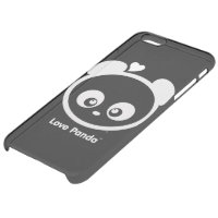 Panda iPhone Cases & Covers | Zazzle