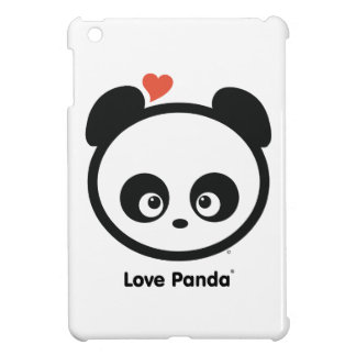 Panda iPad Cases & Covers | Zazzle