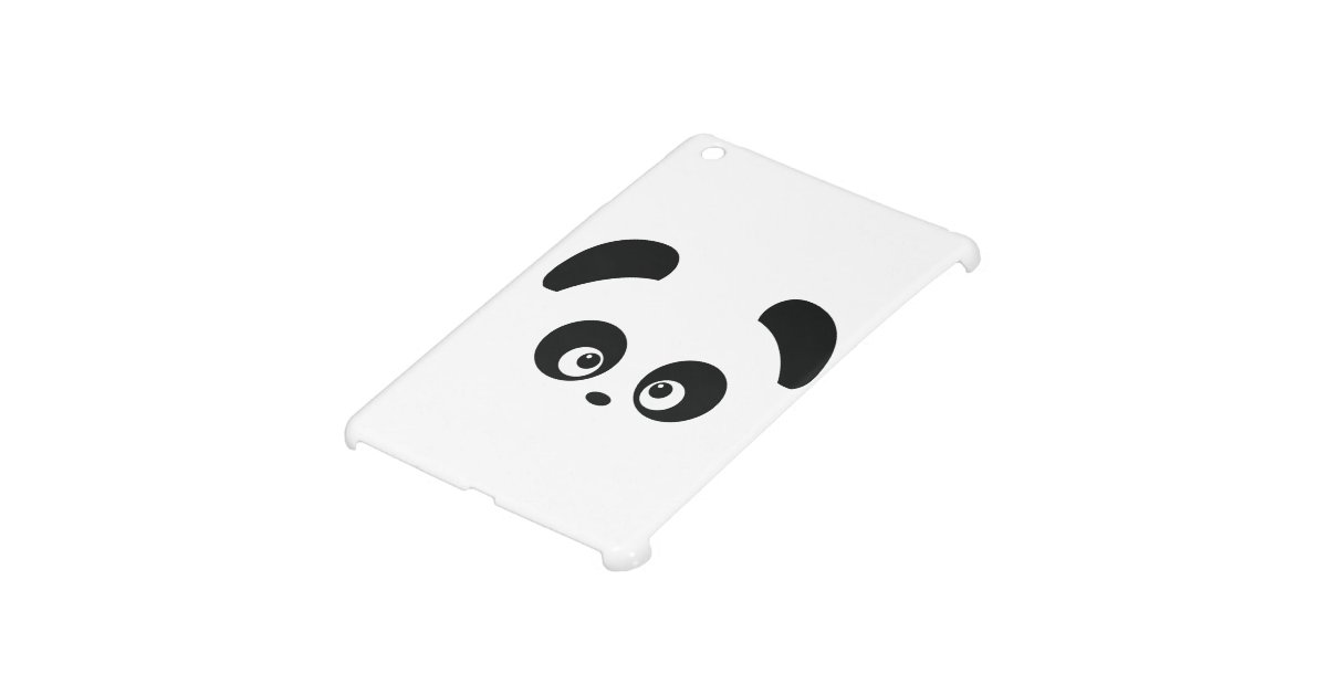 Love Panda® iPad Mini Case | Zazzle