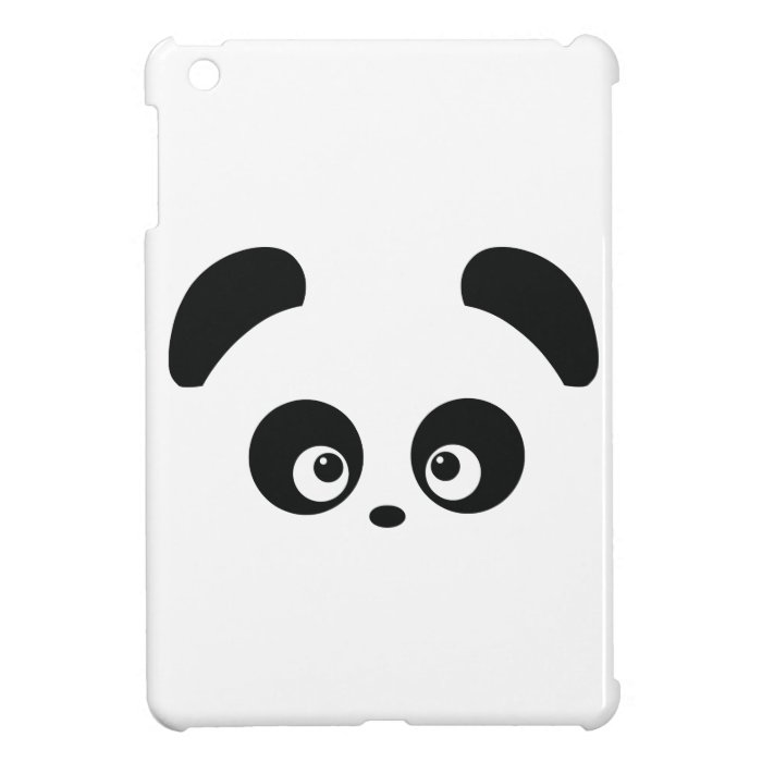 Love Panda® iPad Mini Case | Zazzle