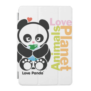 Panda iPad Cases & Covers | Zazzle