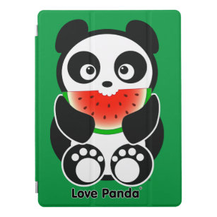 Panda iPad Cases & Covers | Zazzle