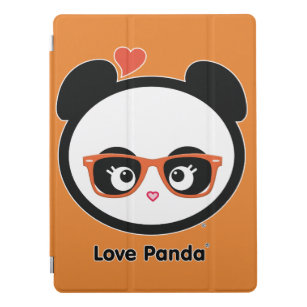 Panda iPad Cases & Covers | Zazzle