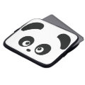 Love Panda® Laptop Sleeve | Zazzle