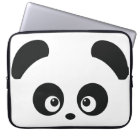 Love Panda® Laptop Sleeve | Zazzle.com