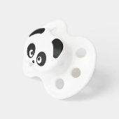 Love Panda® Pacifier | Zazzle