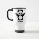 Love Panda® Travel Mug | Zazzle