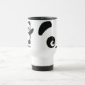 Love Panda® Travel Mug | Zazzle