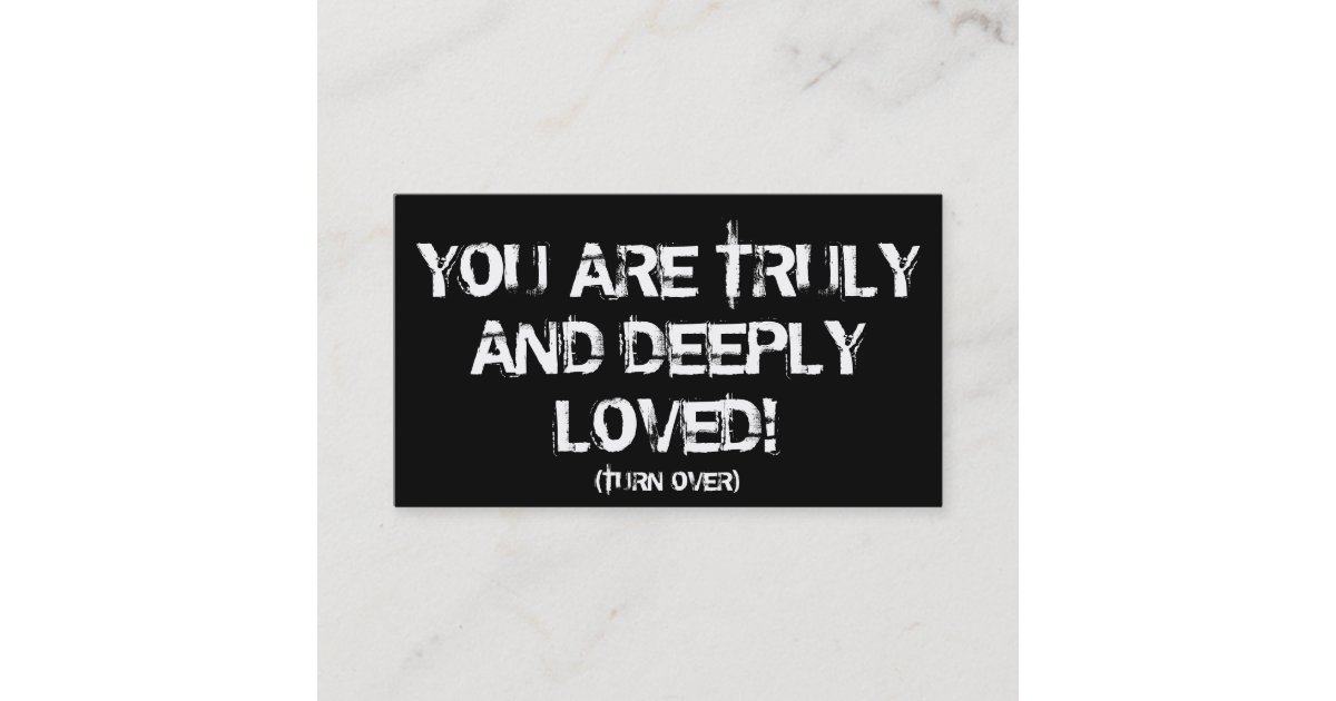 LOVE PASS IT ON CARDS | Zazzle