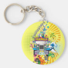 Philippine Tarsier Keychain | Zazzle.com