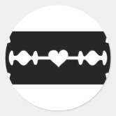 Razor Blade Heart