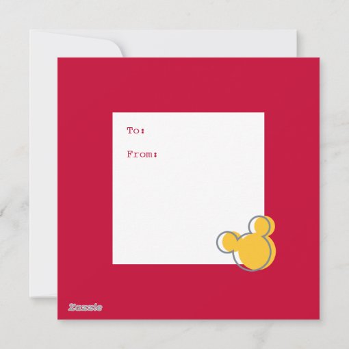 Love You Lots Valentine Holiday Card | Zazzle