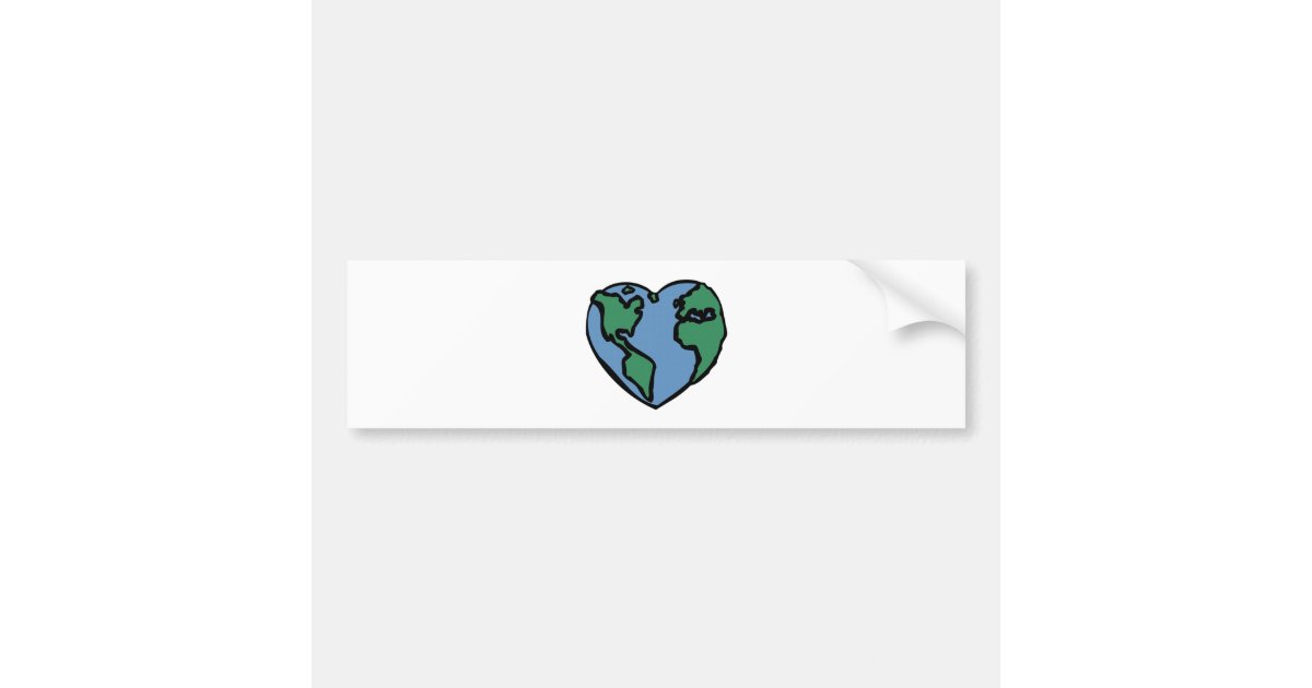 Love your Mother. Bumper Sticker | Zazzle