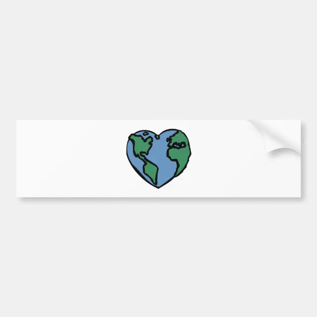 Love your Mother. Bumper Sticker | Zazzle