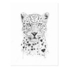 Leopard Gecko Postcard | Zazzle.com