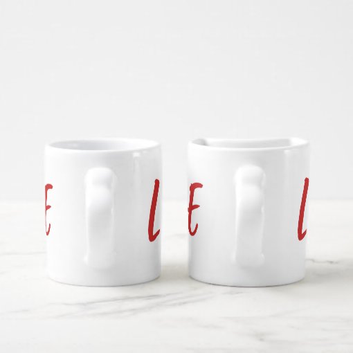 Lovers Mug for valentine, honeymoon Mugs, | Zazzle