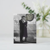 Love's Return Postcard | Zazzle